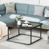 Wrought Studio™ Coffee Tables You'll Love | Wayfair