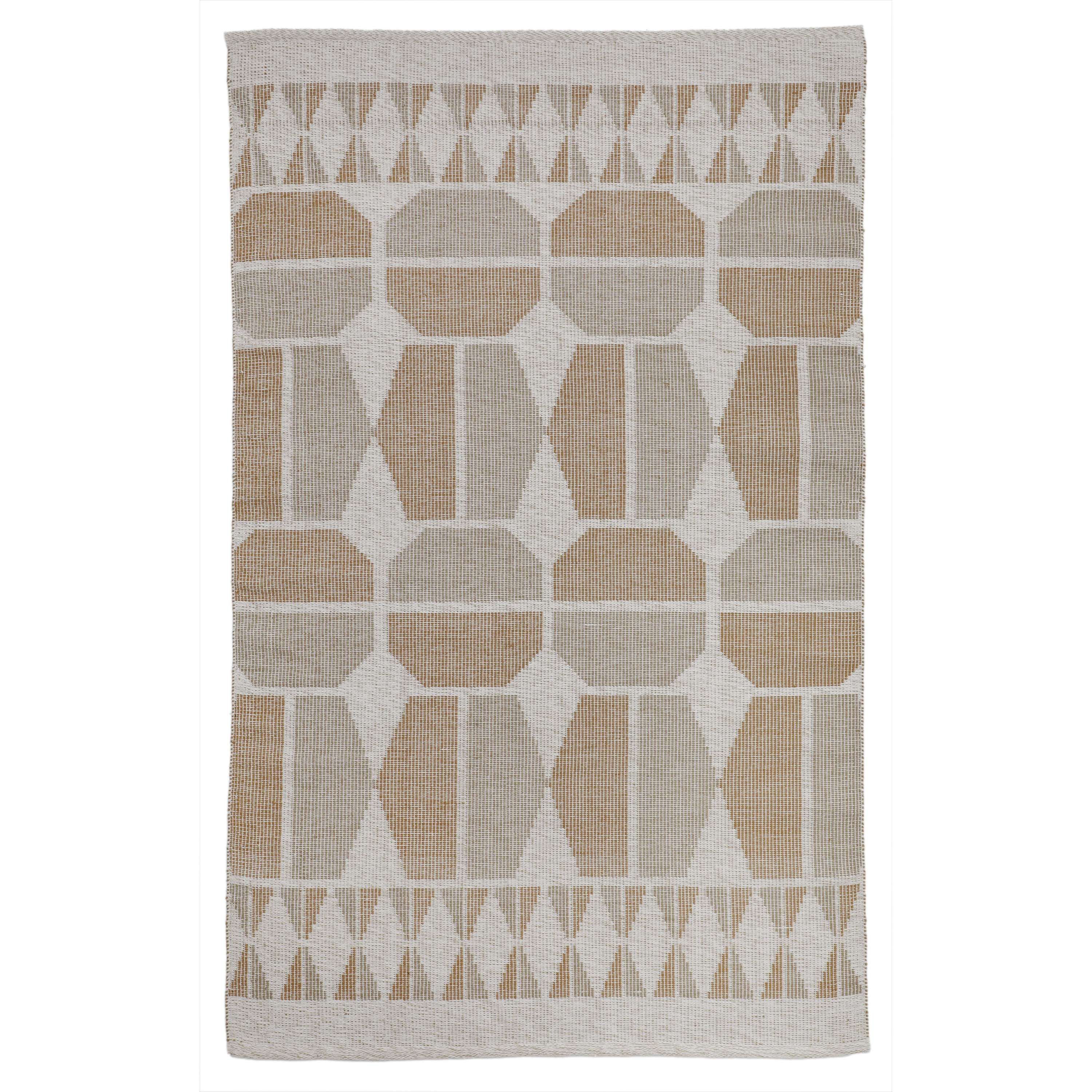 NuStory Javi Rug Flatweave Recycled PET Indoor/Outdoor Rug & Reviews ...