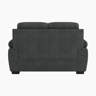 Ebern Designs Mellitz 58'' Upholstered Pillow Top Arm Loveseat ...