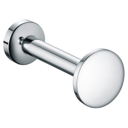 Keuco Wall Mounted Robe Hook | Wayfair.co.uk