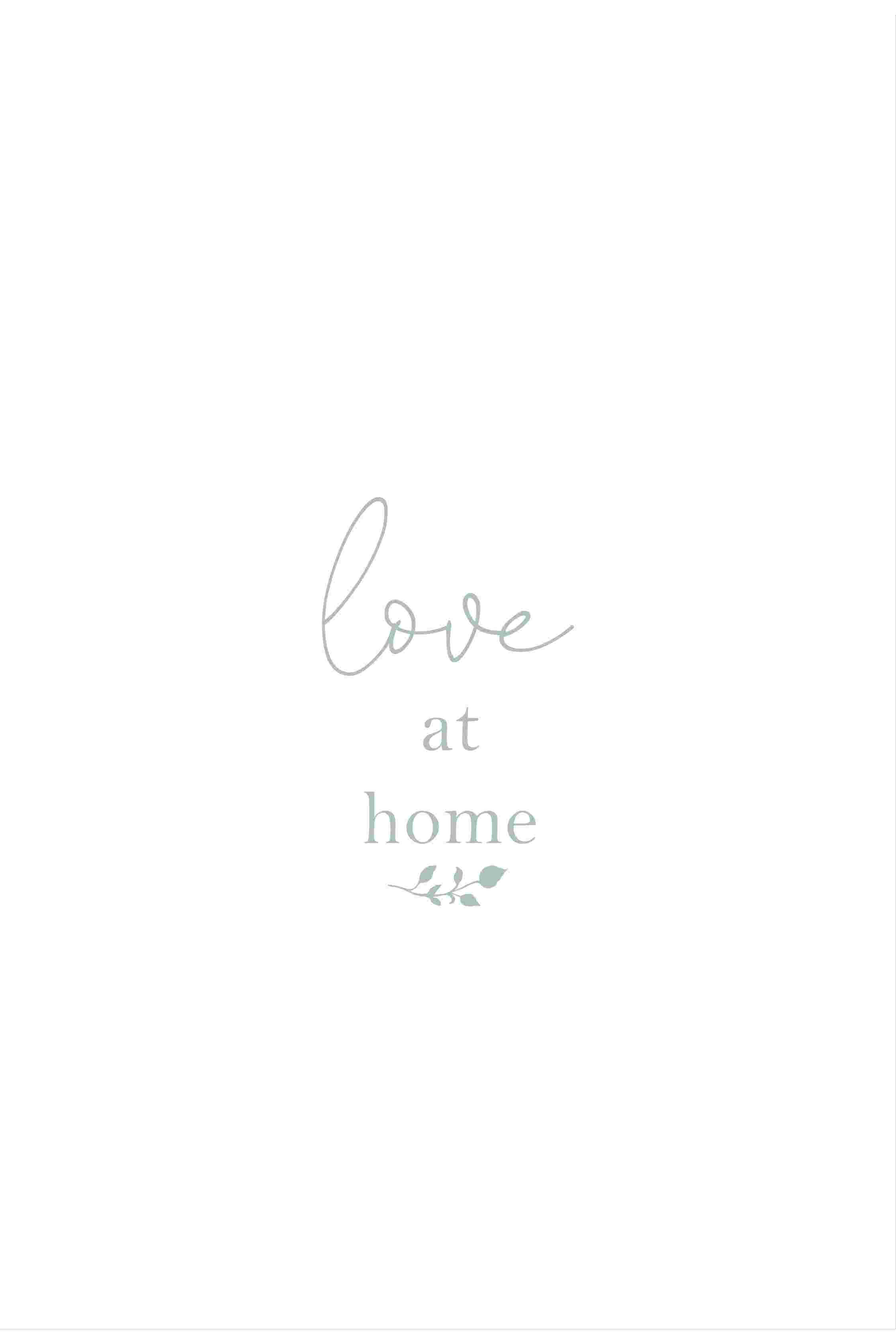 Trinx Love At Home 3 - Wayfair Canada
