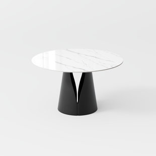 Round Dining Tables You'll Love | Wayfair