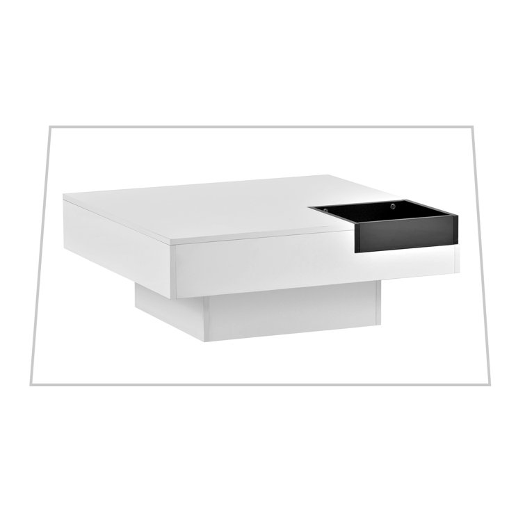 Brayden Studio® Breylin Coffee Table - Wayfair Canada