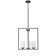 Latitude Run® Tameca 4 - Light Single Pendant | Wayfair