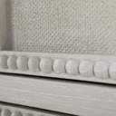 Gabby Caroline Chest - White | Perigold