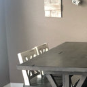 One Allium Way® Sheila Dining Table & Reviews | Wayfair