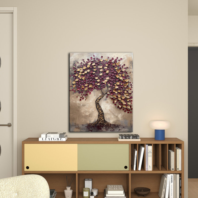 Winston Porter Velvet Canopy? by Genie's Poems - Print Wall Art Work ...