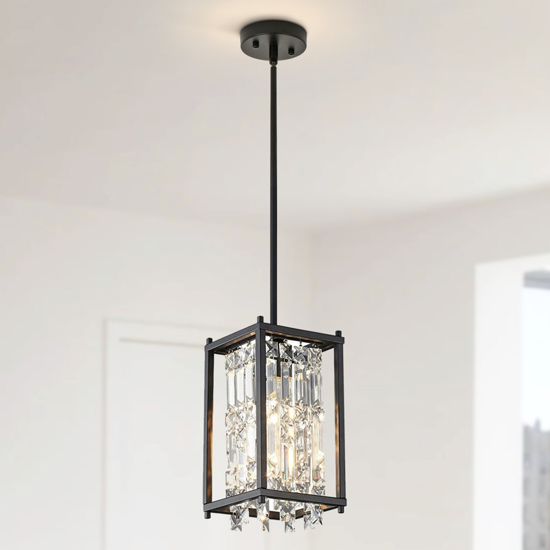 Mercer41 Maybrie 1 - Light Pendant & Reviews | Wayfair