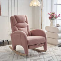 Rocking Chairs You'll Love - Wayfair Canada