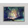 Bright Star Morbid Forest - Single Picture Frame Print on Canvas ...