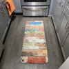 Bless international Kitchen Mat & Reviews | Wayfair