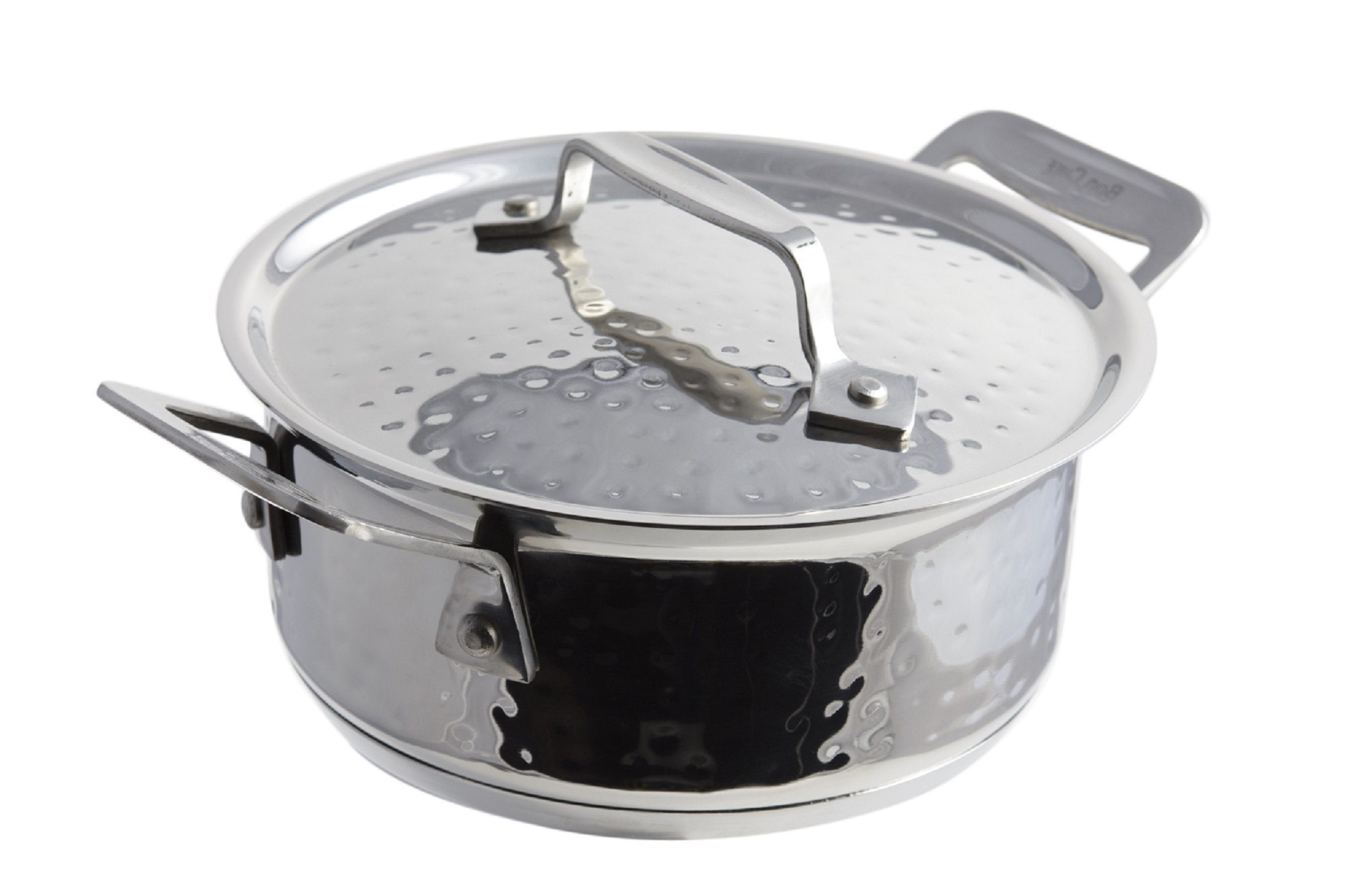 Bon Chef Cucina 1.25-qt. Soup Pot with Lid | Wayfair