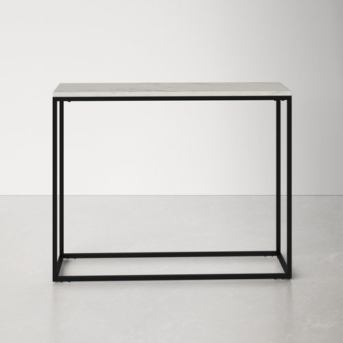 Modern Narrow (under 12 in.) Console Tables | AllModern