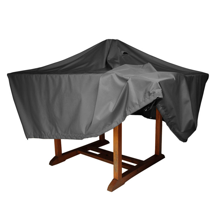 Dakota Fields Outdoor Patio Table Cover | Wayfair.co.uk