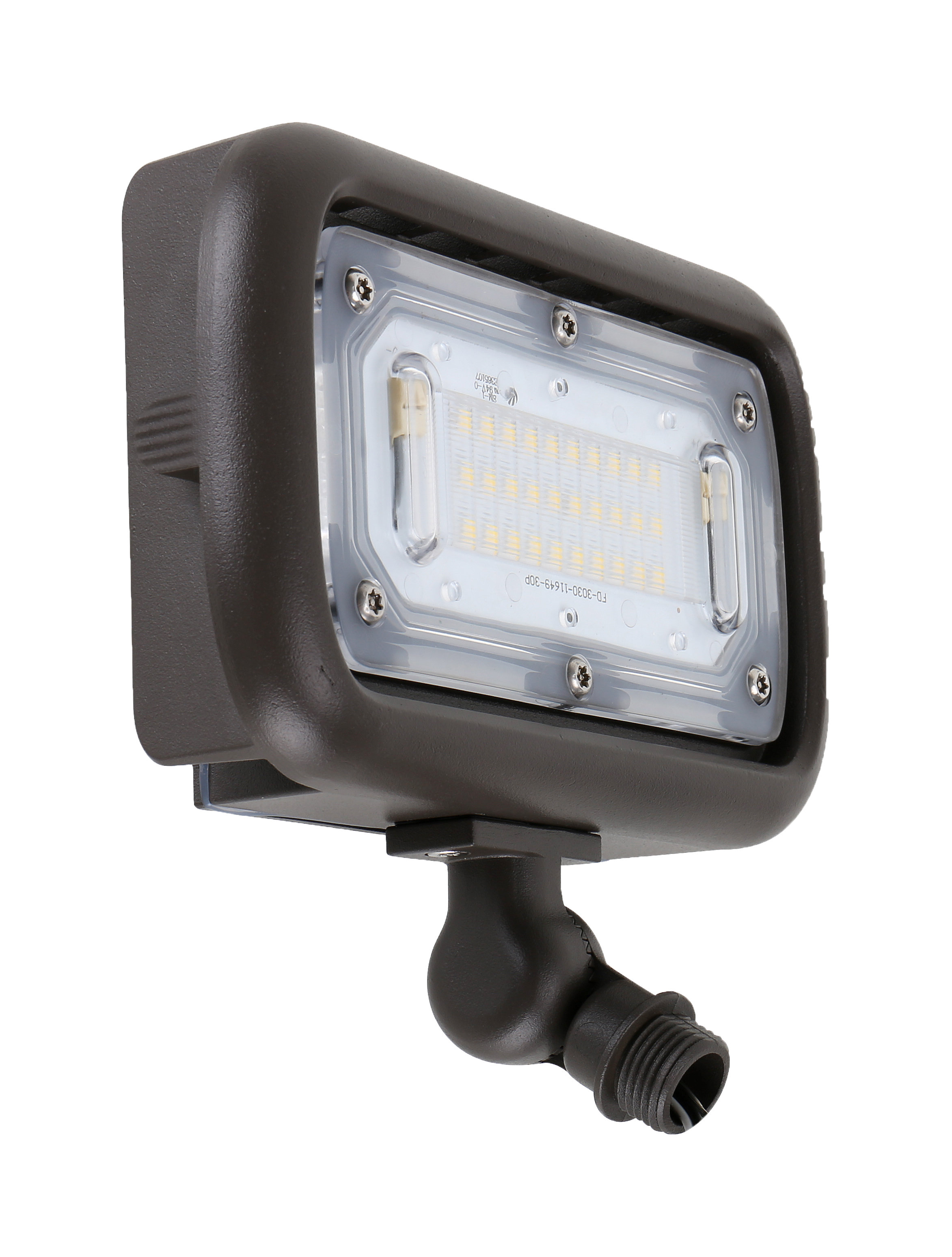 GKOplus 100W Metal Halide Replacement LED Flood Light | Wayfair