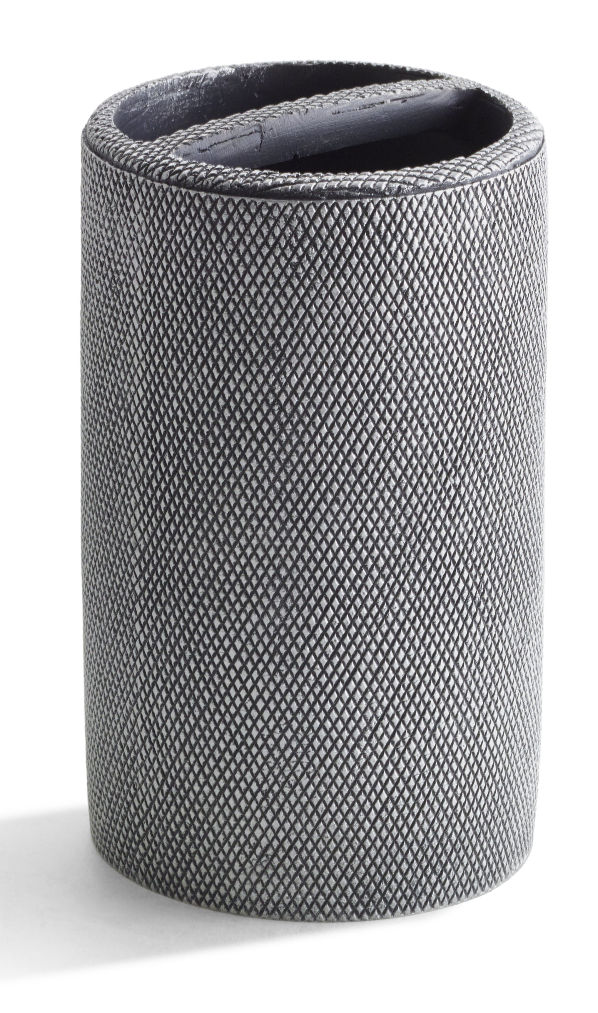 Wrought Studio Lomanto Mesh Toothbrush Holder & Reviews | Wayfair