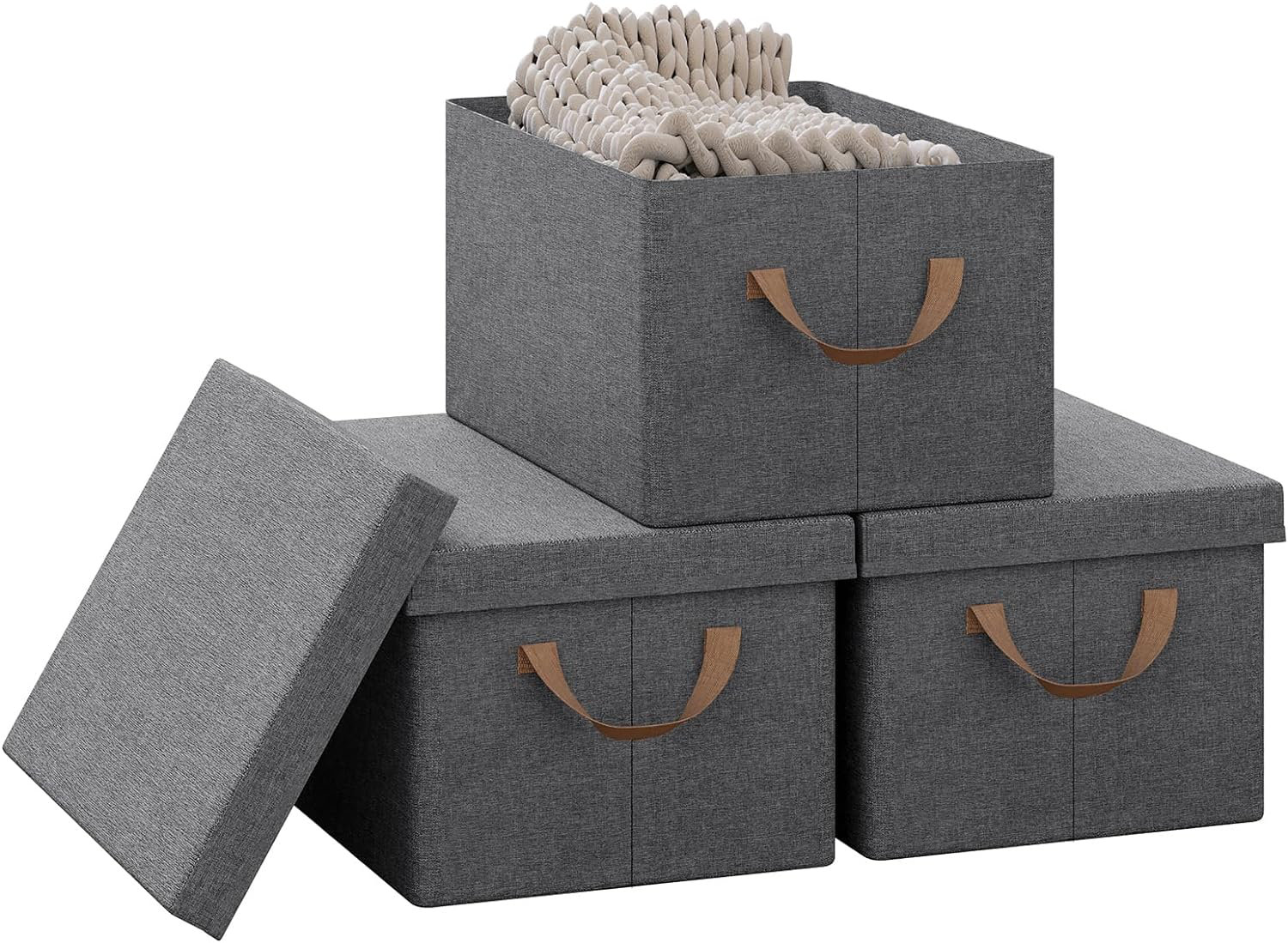 17 Stories Fabric Crate & Reviews | Wayfair.co.uk