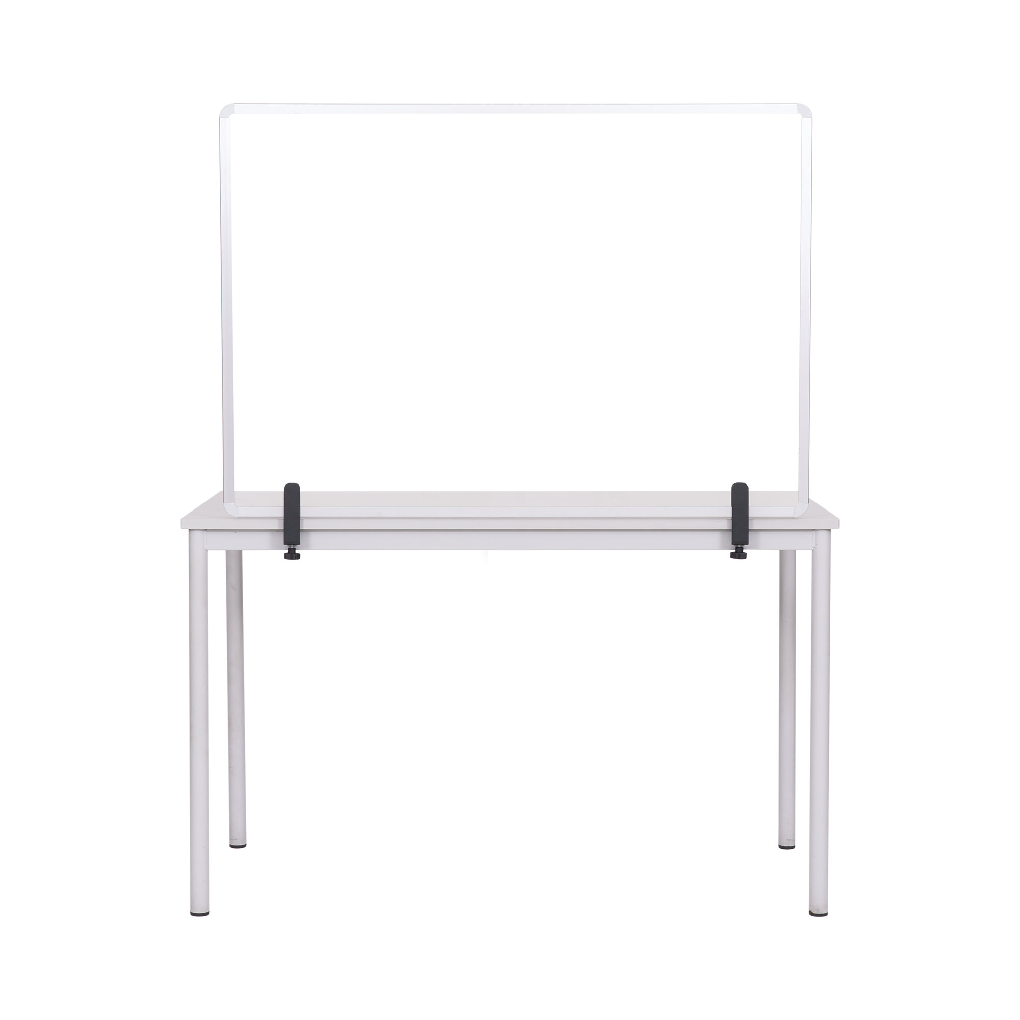 Mastervision 1 Panel Desk Privacy Panel | Wayfair