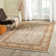 Charlton Home® Klose Performance Oriental Rug & Reviews | Wayfair