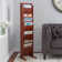 Darby Home Co Delia Wood Free Standing Magazine Rack & Reviews | Wayfair