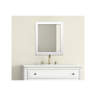Corrigan Studio® Hayley Accent Mirror & Reviews | Wayfair
