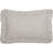 VHC Brands Hatteras Rectangular Cotton Pillow Cover & Insert & Reviews ...
