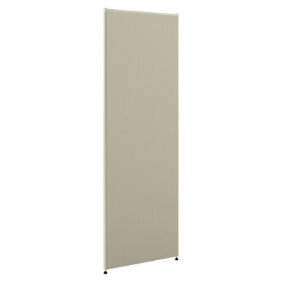 HON Verse Office System 1 Panel Partition & Reviews | Wayfair