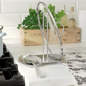 Rebrilliant Spoon Rest & Reviews | Wayfair