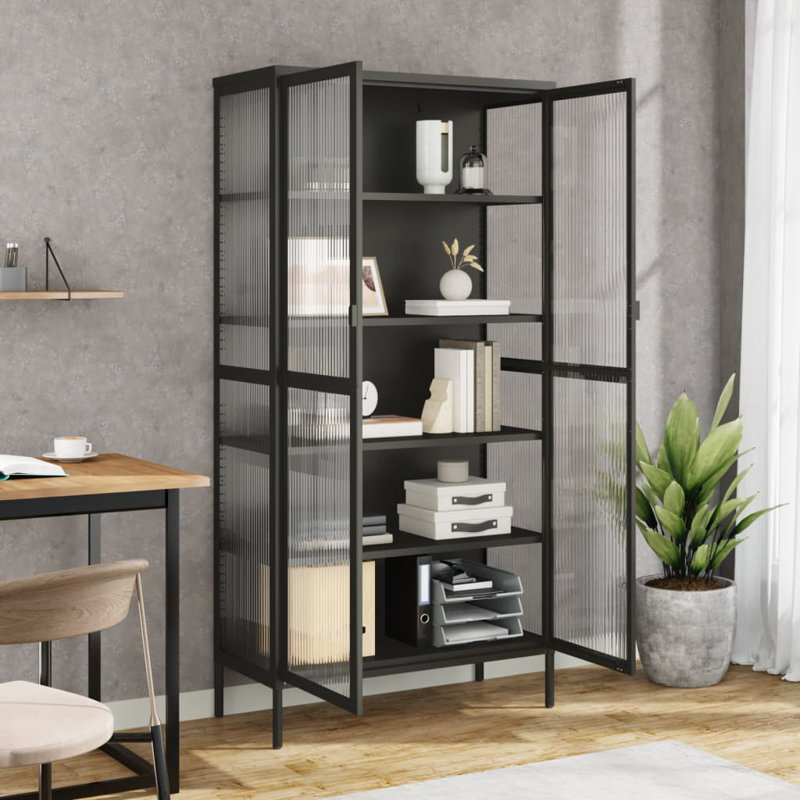 Latitude Run® Divit Dining Cabinet | Wayfair