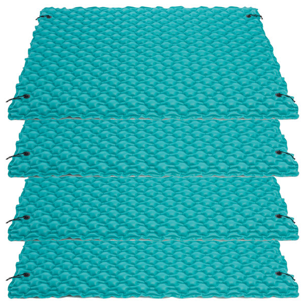 Intex Giant Inflatable Floating Water Mats | Wayfair