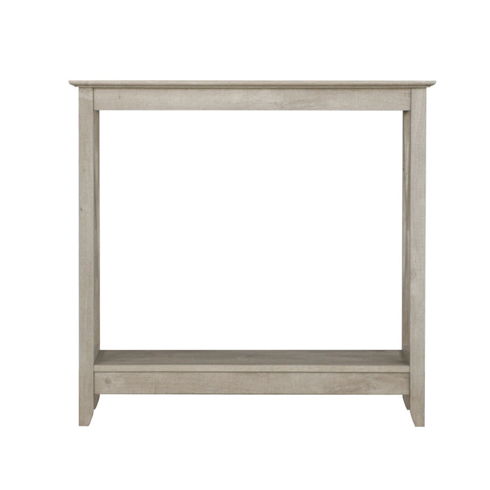 Laurel Foundry Modern Farmhouse Hesperia 31.5'' Console Table & Reviews ...