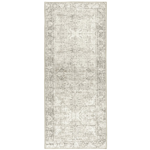 Wayfair | Ivory & Cream Area Rugs You'll Love in 2024