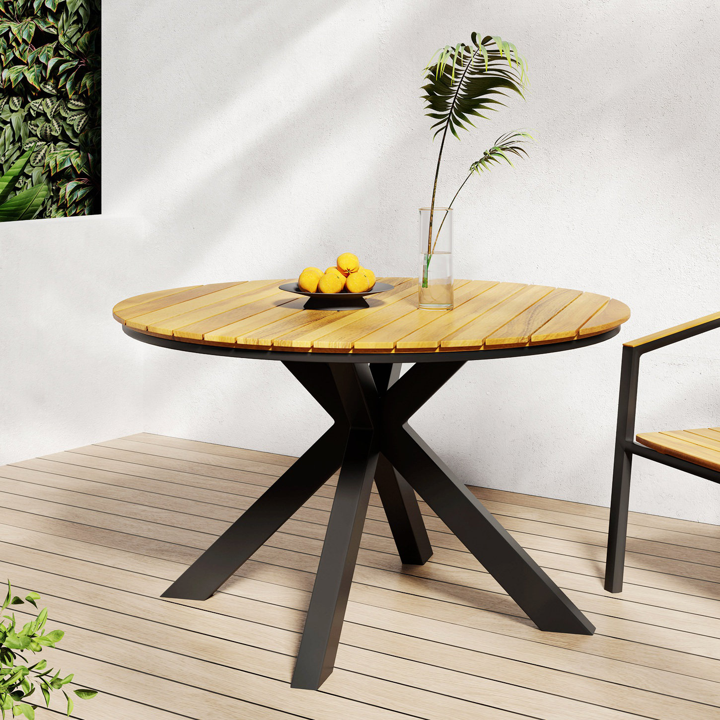 Trent Austin Design® Queanbeyan Dining Table & Reviews | Wayfair