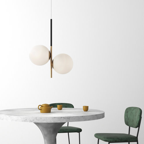 Modern Unique / Statement Pendant Lighting | AllModern