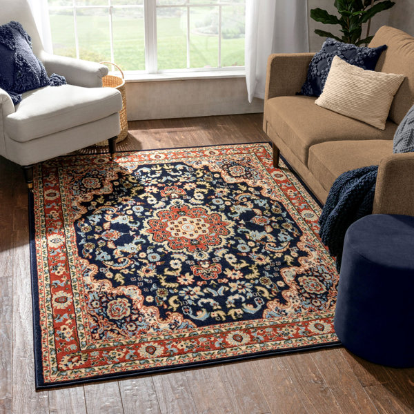 Well Woven Persa Rug | Wayfair