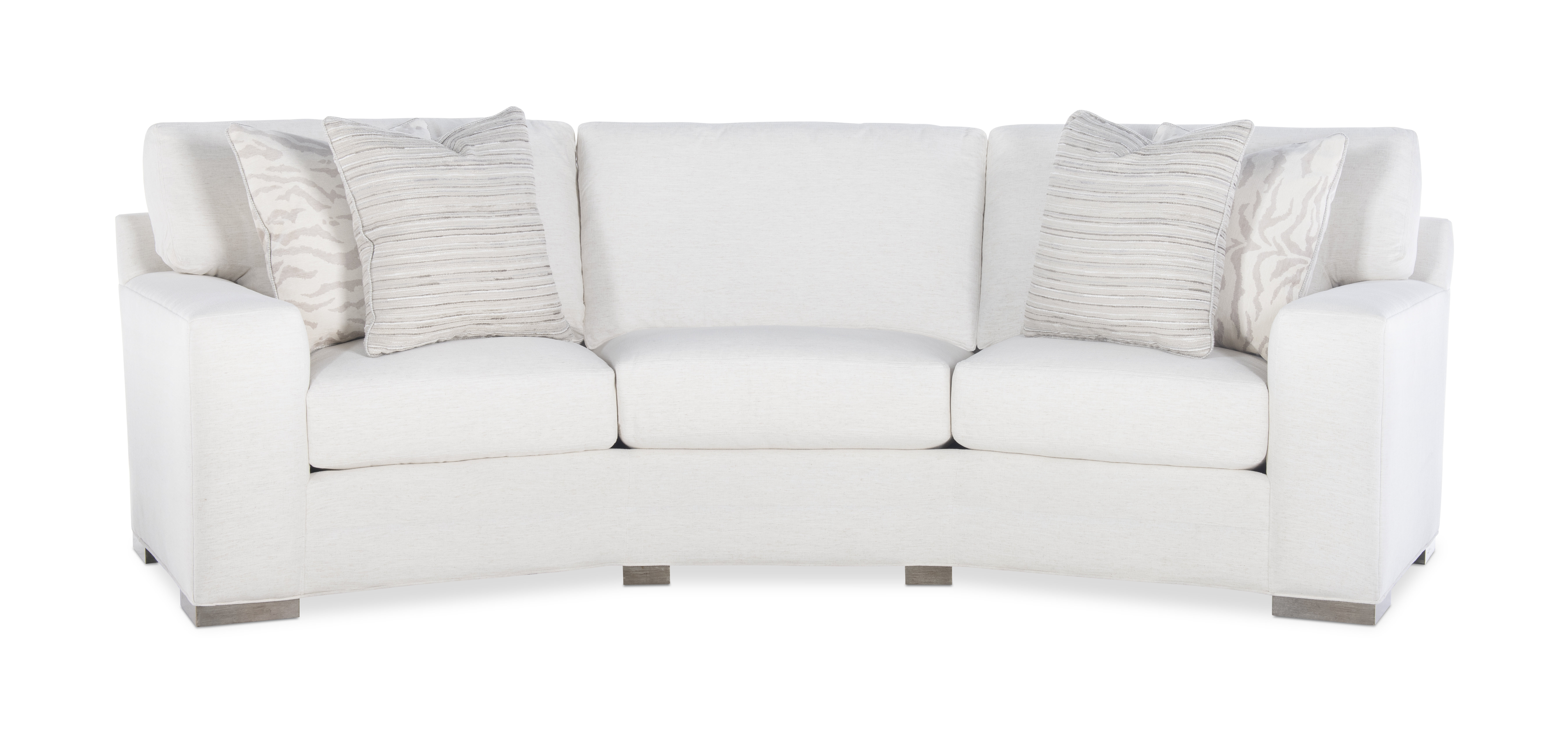 Century Cornerstone Wedge Sofa | Perigold