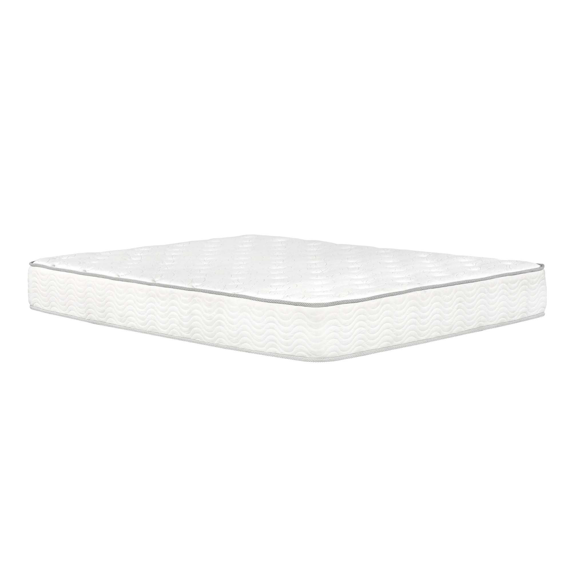 Ebern Designs Premium Medium Pocket Bed In A Box Spring Mattress ...