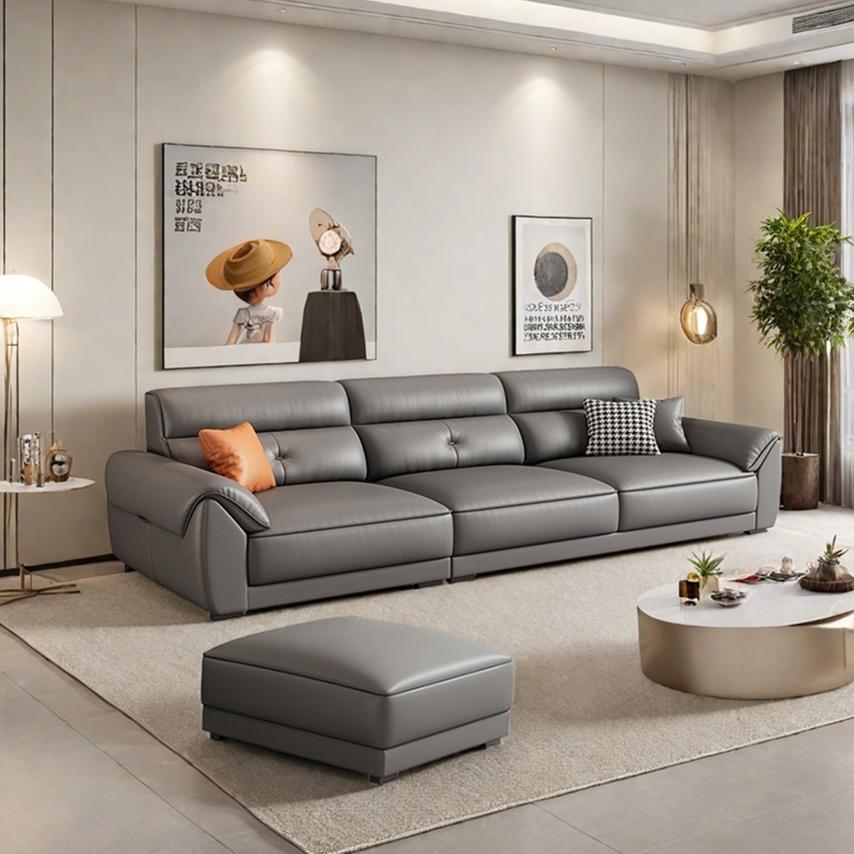 Hokku Designs Charlack | Wayfair