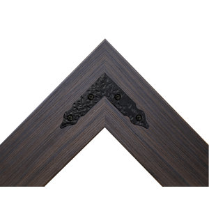 Laurel Foundry Modern Farmhouse Neace Rustic Bathroom/Vanity Mirror ...