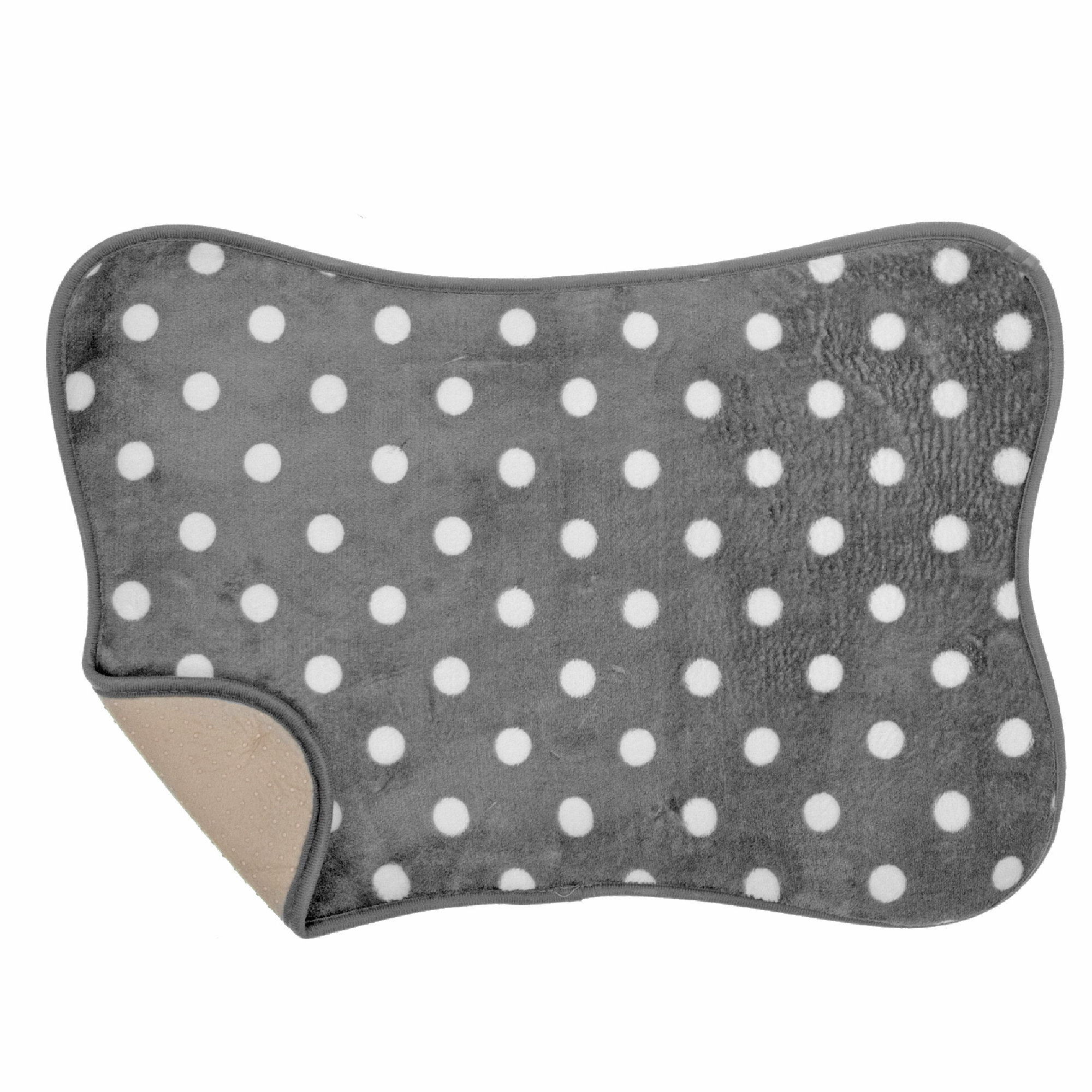 iH casadécor Bone Mat | Wayfair
