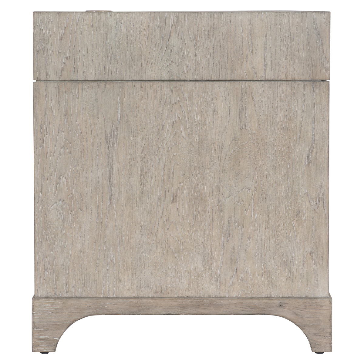 Bernhardt Forsyth Desk with Built in Outlets & Reviews | Perigold