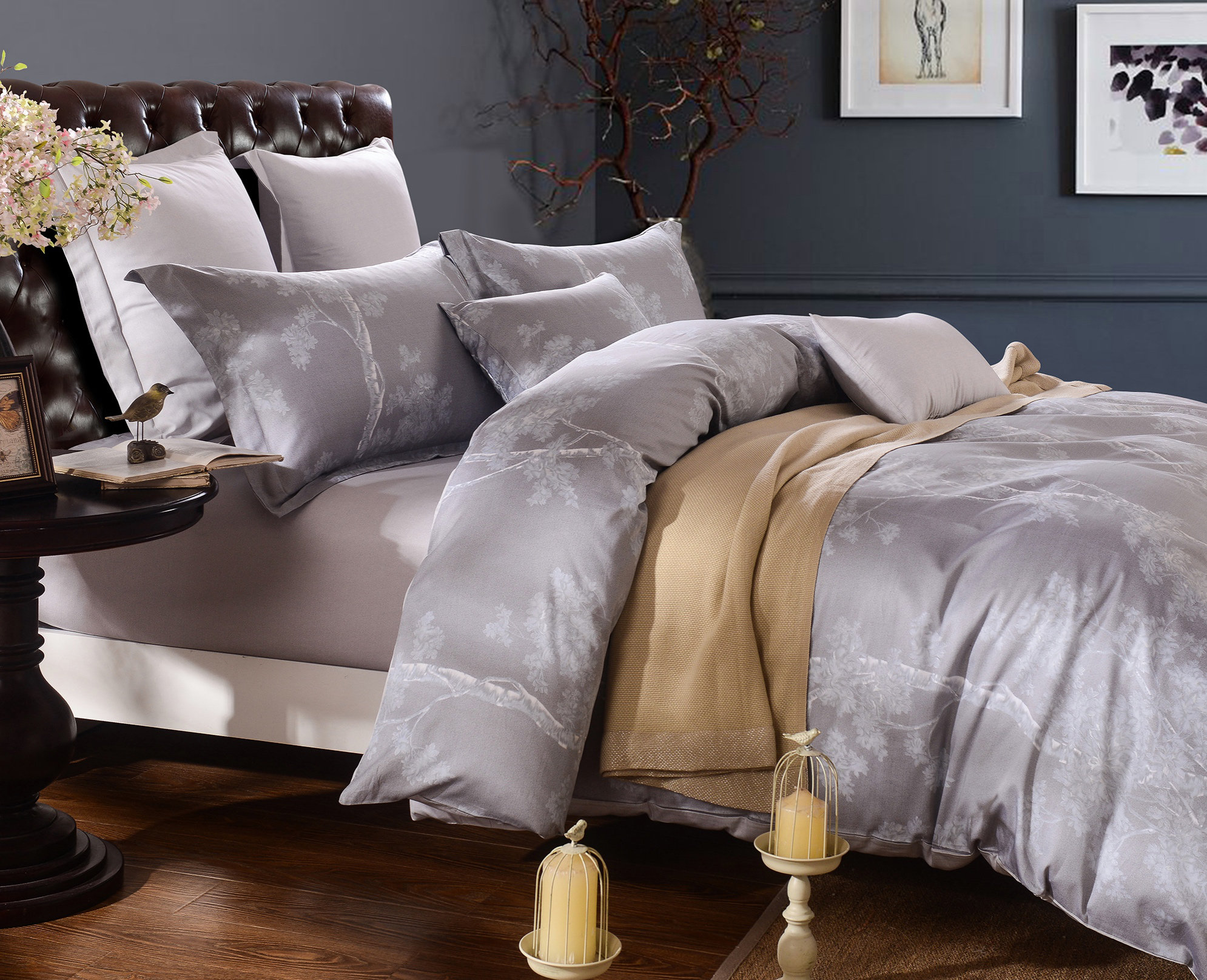 Sweety Pie Inc Duvet Cover Set & Reviews | Wayfair