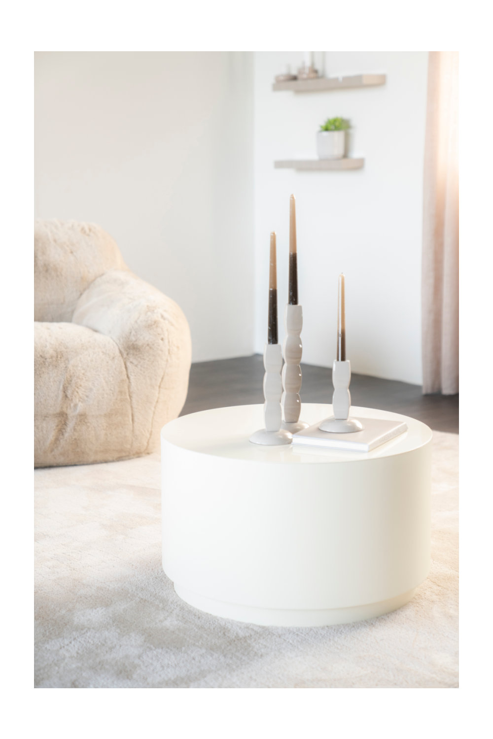 By Boo Mesita Coffee Table | Perigold