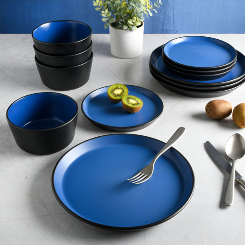 Wayfair | Dinnerware Sets For 4| Up to 65% Off Until 11/20 | Wayfair