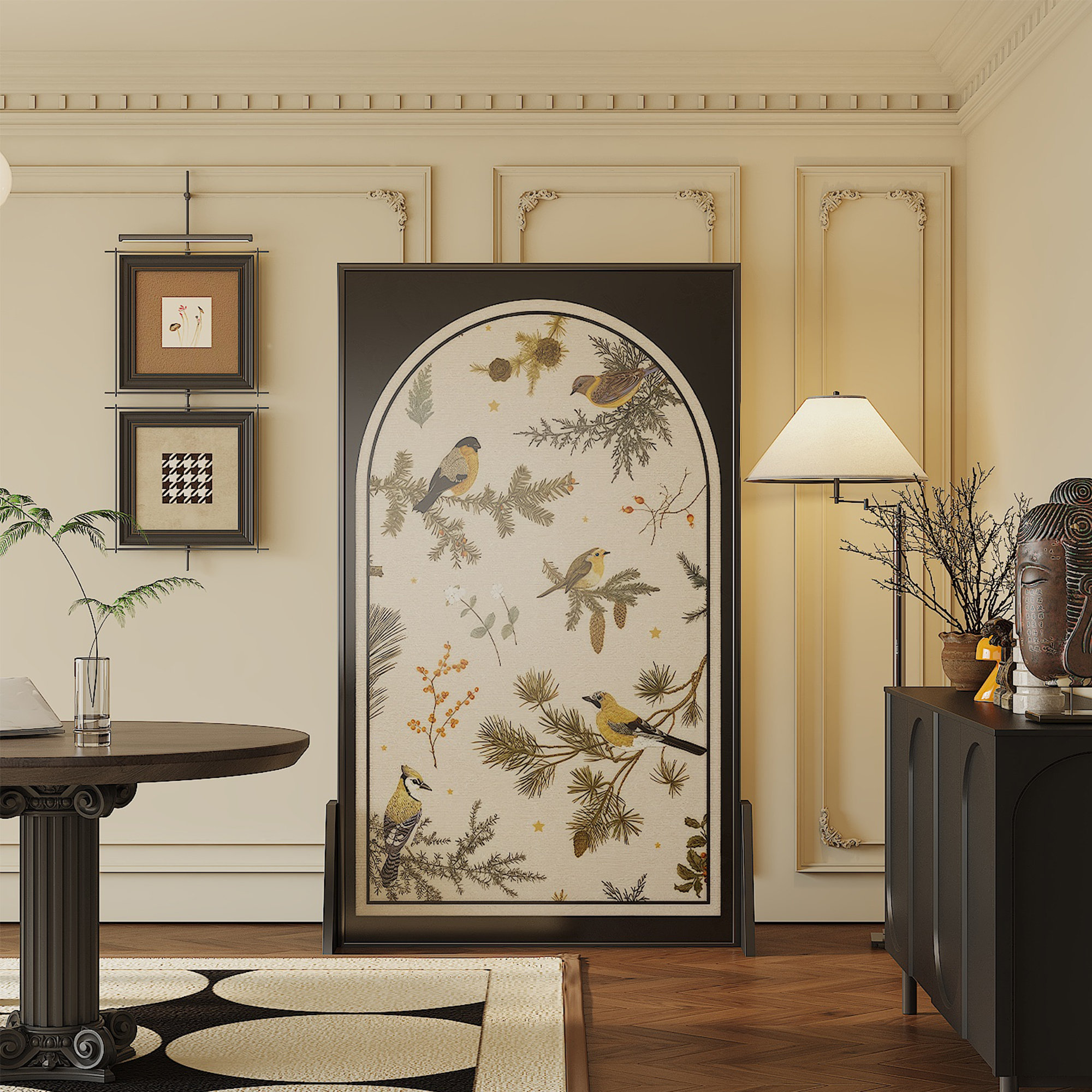 Red Barrel Studio® Shelane | Wayfair