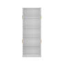 Latitude Run® 61.3"H 4-Door Garage Storage Cabinet | Wayfair