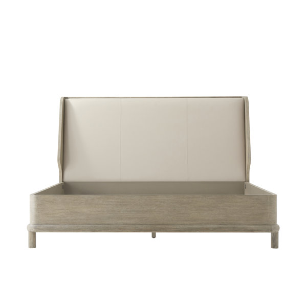Theodore Alexander Repose Upholstered Bed | Wayfair