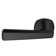American Standard Left-Hand Toilet Handle Trip Lever, Matte Black ...