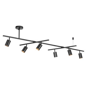 Track Lighting You'll Love | Wayfair