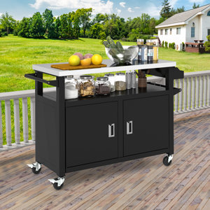 Outdoor & Patio Bars & Sets You'll Love | Wayfair